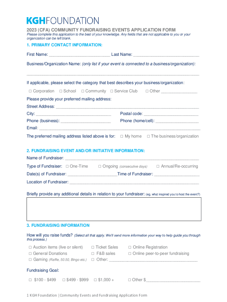 Fillable Online CFA Institute Investment Foundations Certificate Fax Email Print - pdfFiller