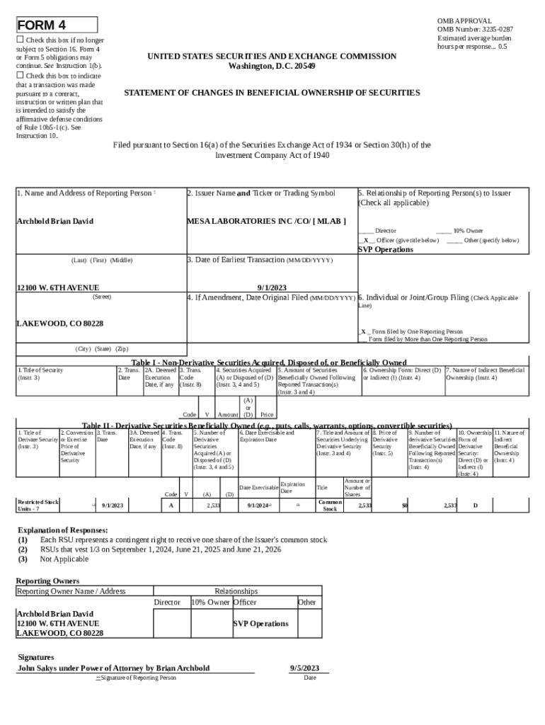 Archbold Brian David Doc Template | pdfFiller