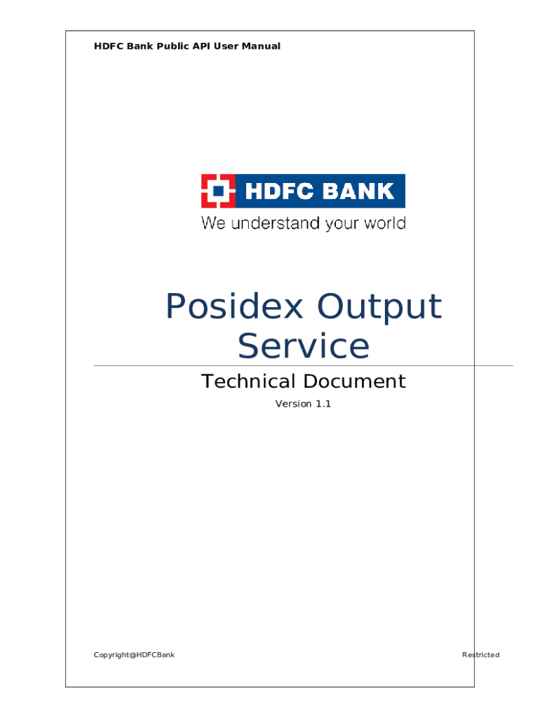 Corporate Payment APIs Doc Template | pdfFiller