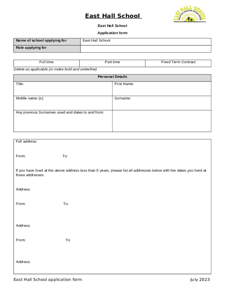 Part 1 of an application to remove part of Ipswich Grammar ... Doc Template | pdfFiller