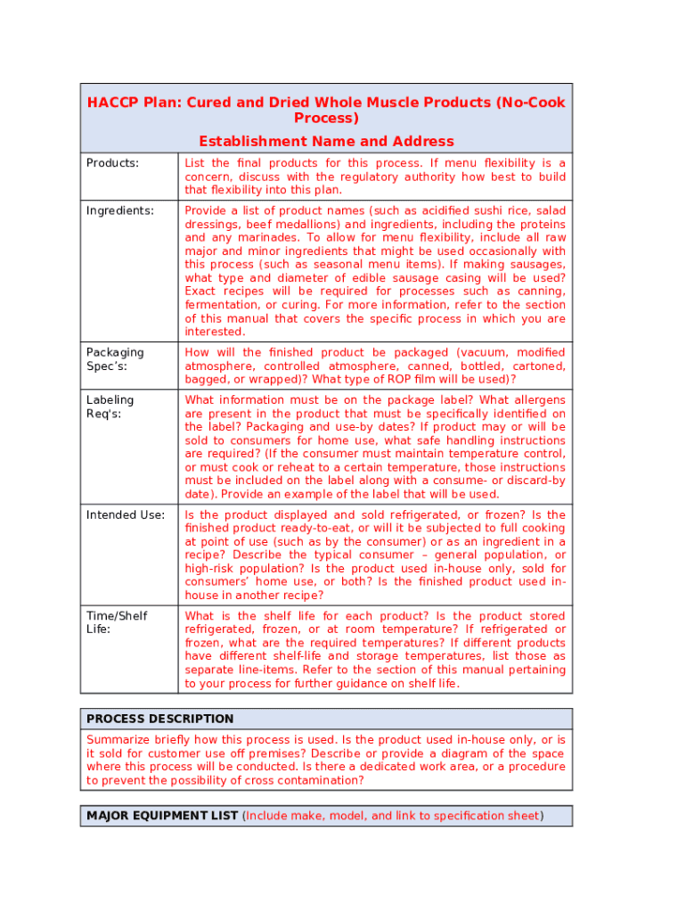 Section CConducting Risk-based Inspections: Doc Template | pdfFiller