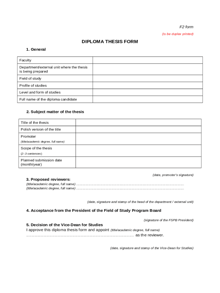 F2 - puls edu Doc Template | pdfFiller