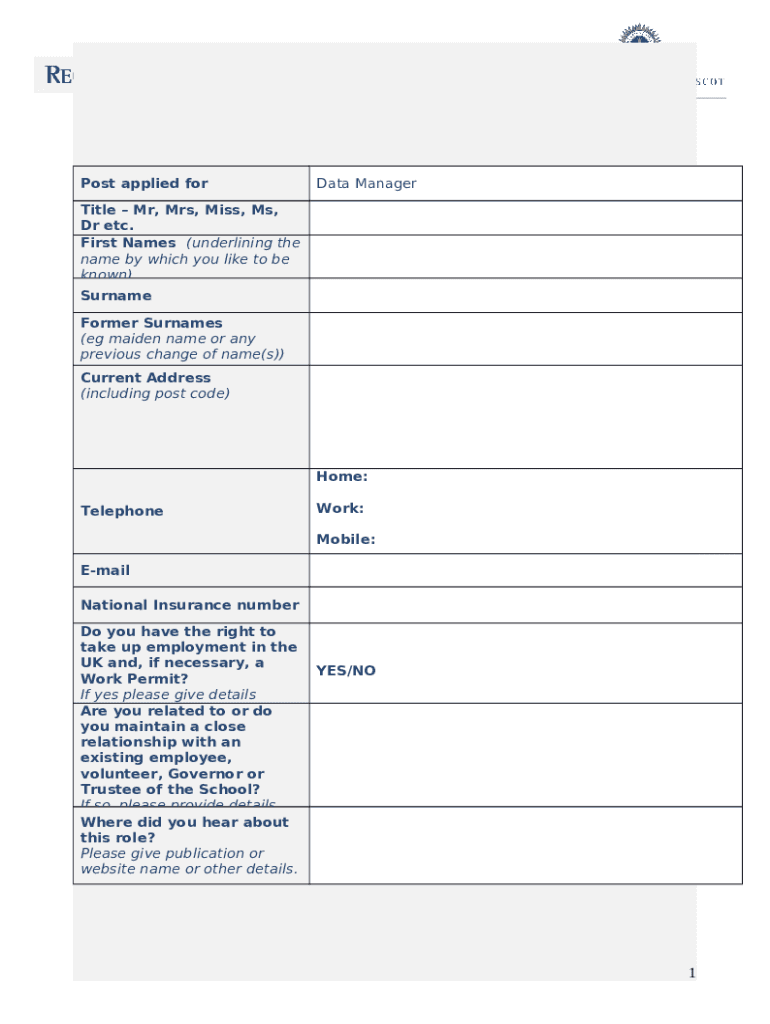 Etiquette for the Alphabet Soup of Post-Nominal Letters Doc Template ...