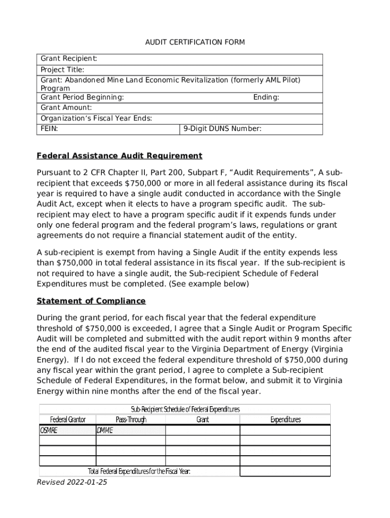 Abandoned Mine Land Economic Revitalization ... - PA DEP Doc Template ...