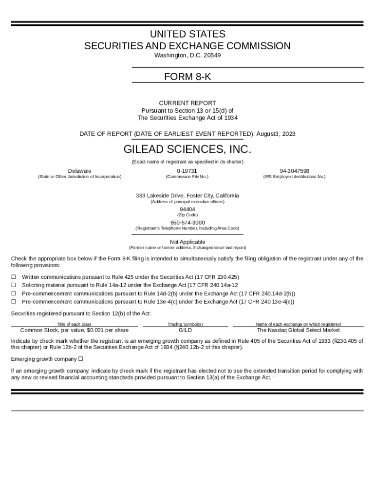 united states securities and exchange commission - LDI Doc Template ...