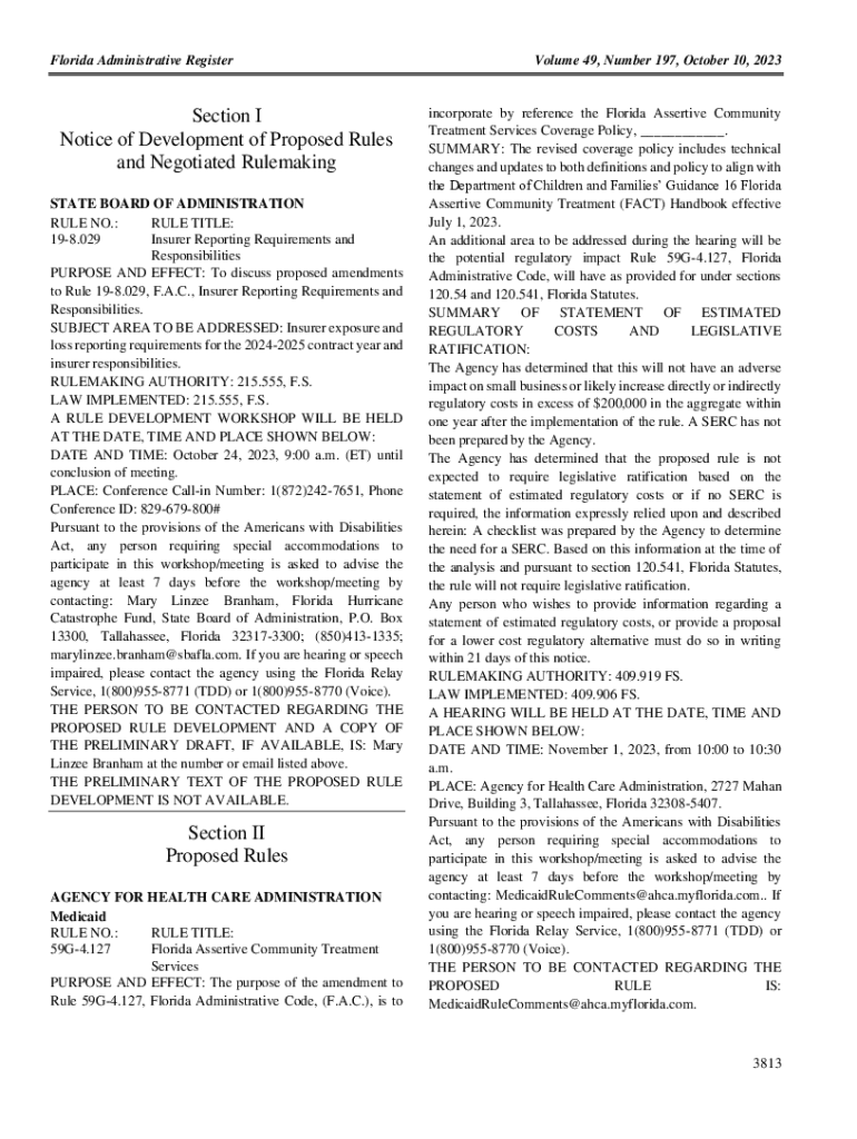 Fillable Online Insurer Reporting Requirements and Fax Email Print ...