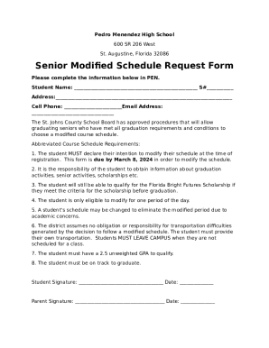 Pedro Menendez High School Transcript Request - www-pmhs stjohns k12 fl ...