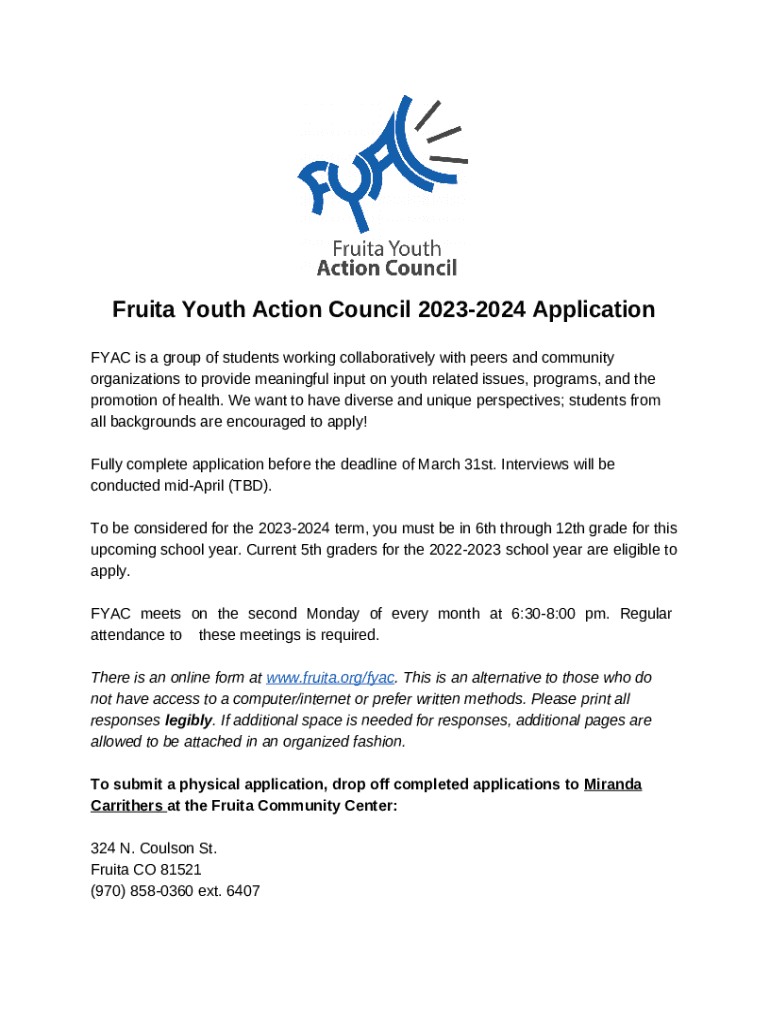 Promoting Common Outcomes to Support Collective Action Doc Template | pdfFiller