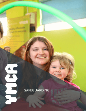 Fillable Online Our Safeguarding Children and Young People Policy Fax ...