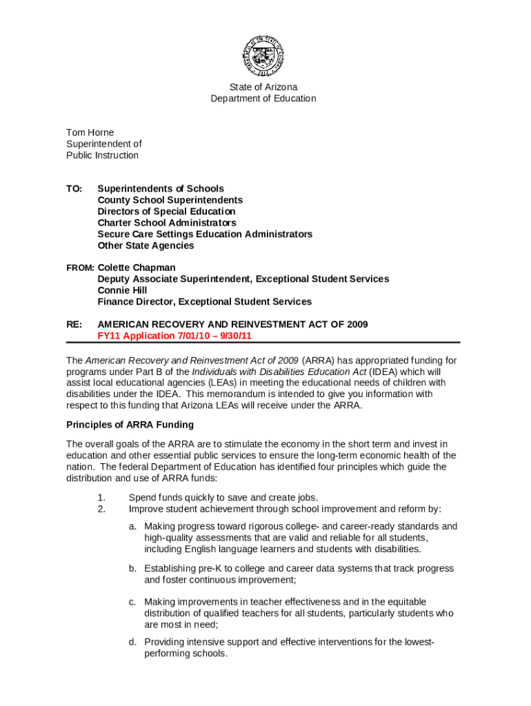 Welcome to Empowerment Scholarship Account - ade az Doc Template ...