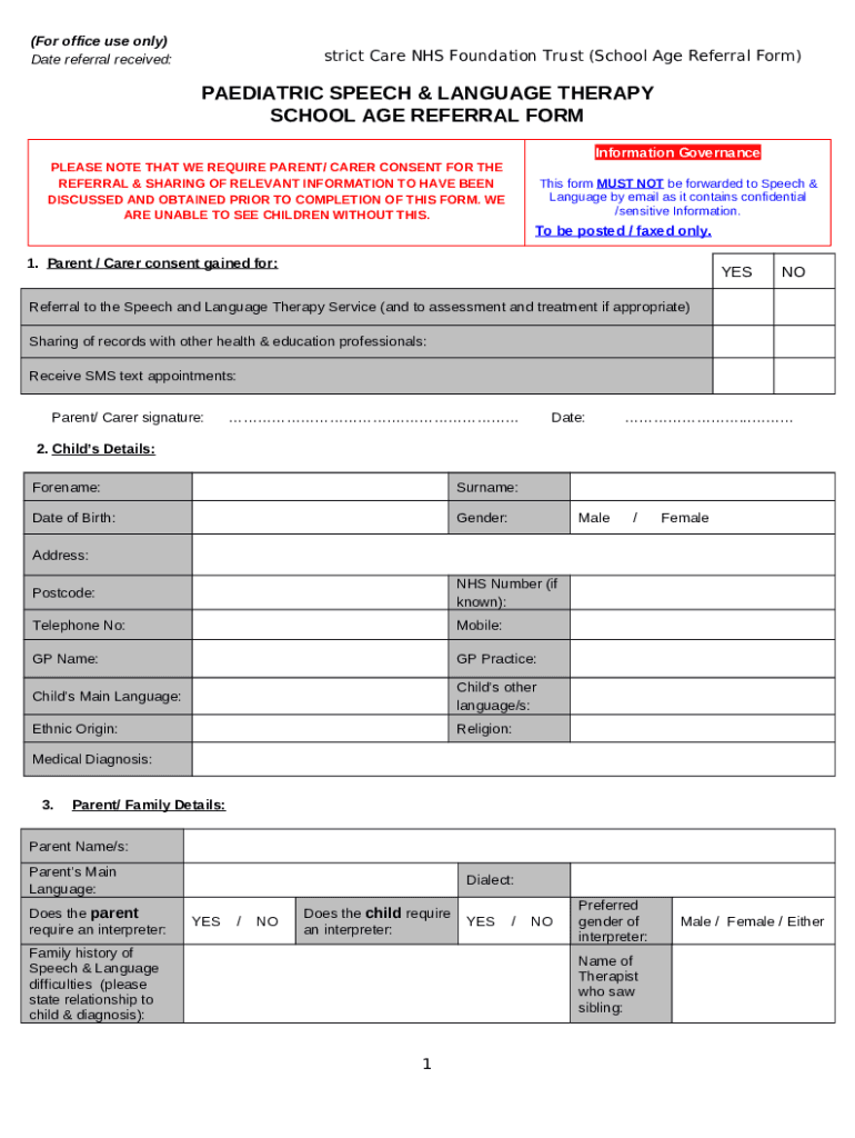 school-aged-child-referral--west-cork. ... - bso bradford gov Doc ...