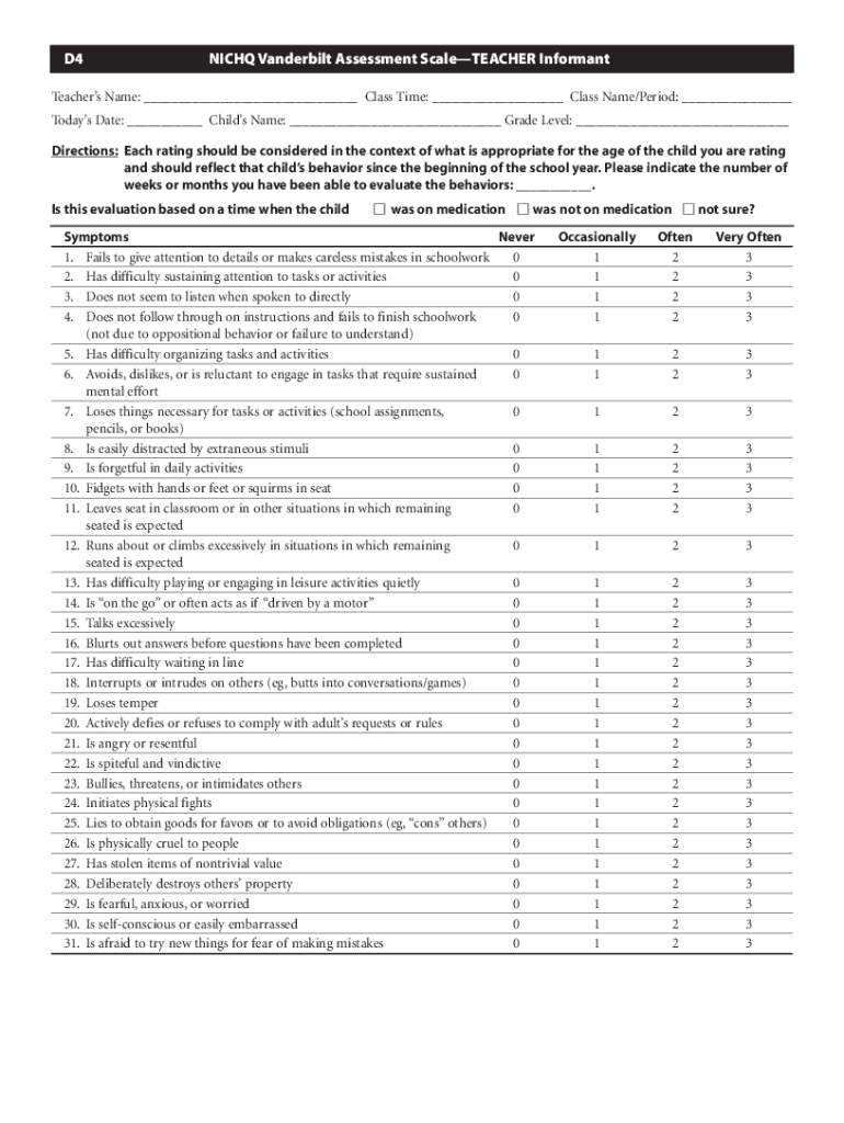 Fillable Online Vanderbilt-Teacher-E-File-1.pdf Fax Email Print - pdfFiller