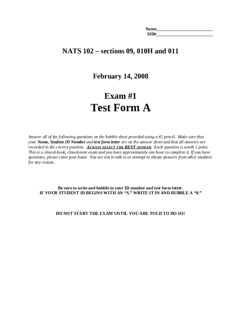 STAAR Grade 3 Math Paper Sampler Answer Key Doc Template | pdfFiller