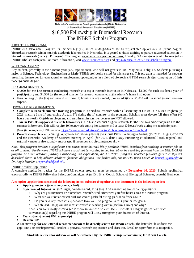 School of Biological Sciences - University of NebraskaLincoln - biosci ...