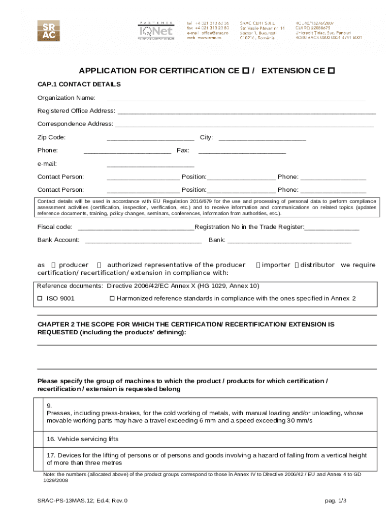BASS RIVER PROP 18 QUAKER ROAD - Certificates of ... Doc Template ...