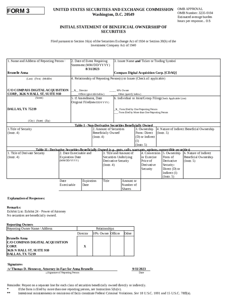 Brunelle Anna Doc Template | pdfFiller