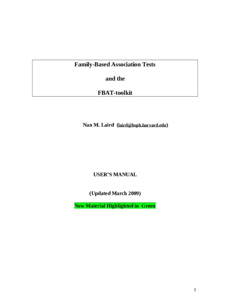 Nan Laird Named Statistician of the Year by Chicago ASA Doc Template ...