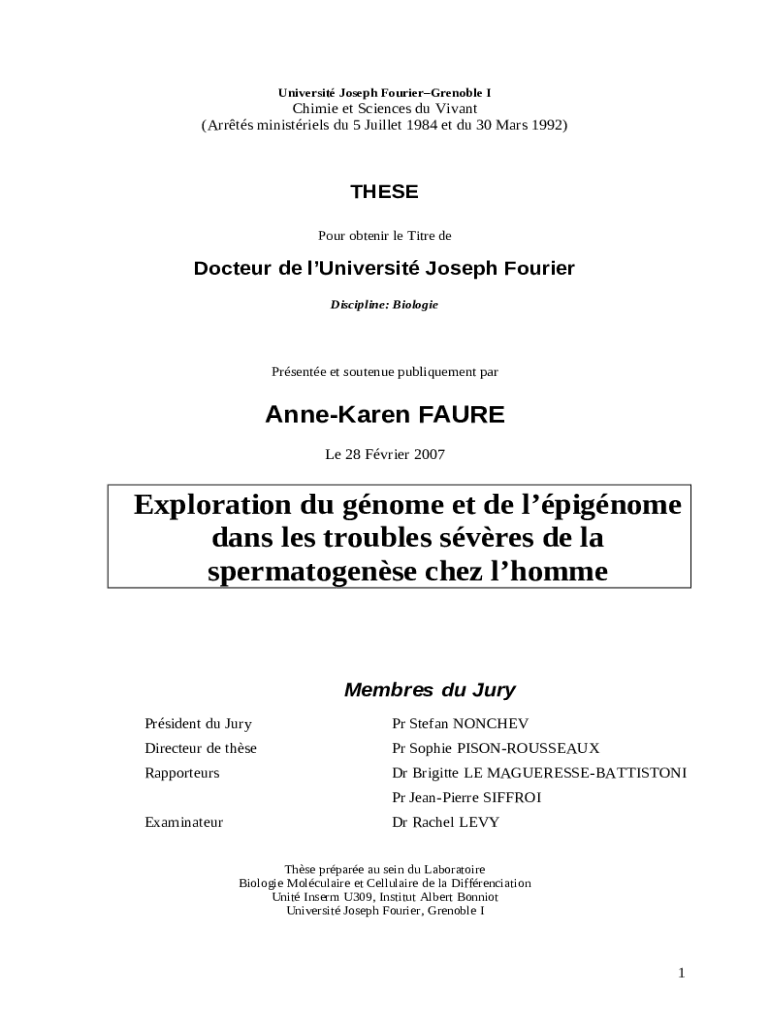 La mmoire de la facult des sciences de Lille et de l'USTL Doc Template | pdfFiller