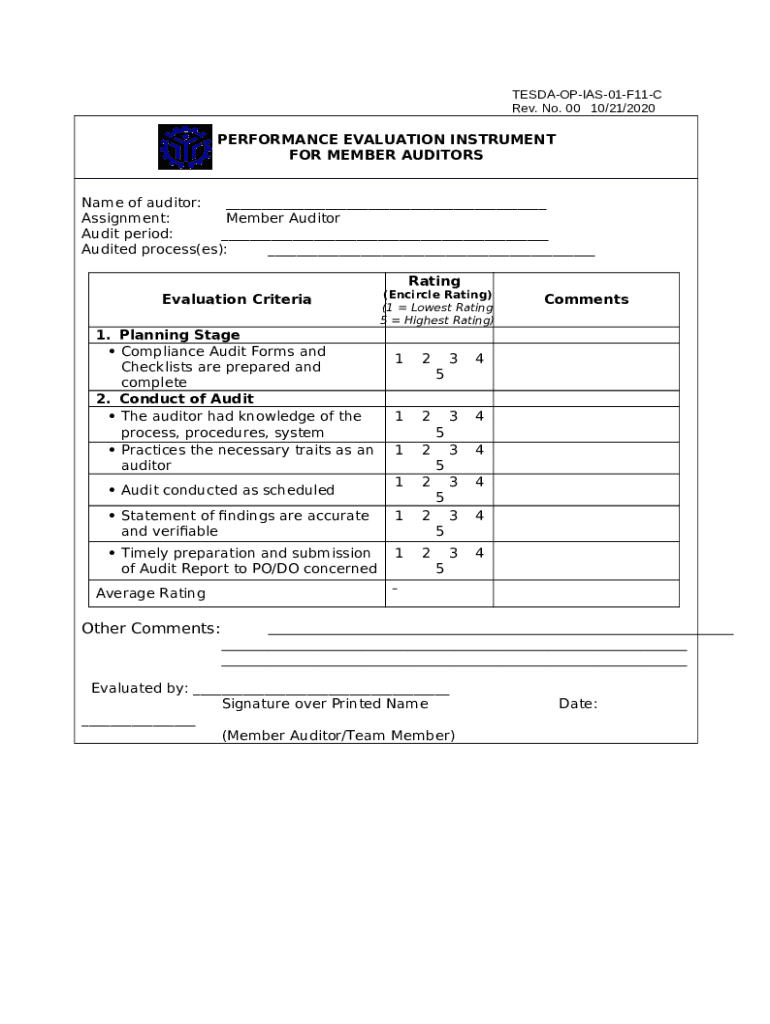 tesda-op-ias-01-f11-c Doc Template | pdfFiller