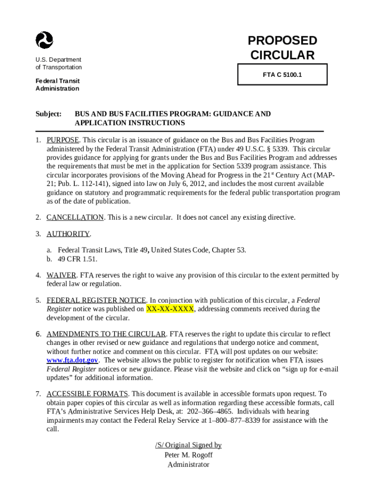 Final C 9300 1 B.doc. Bus and Bus Facilities Program Doc Template ...