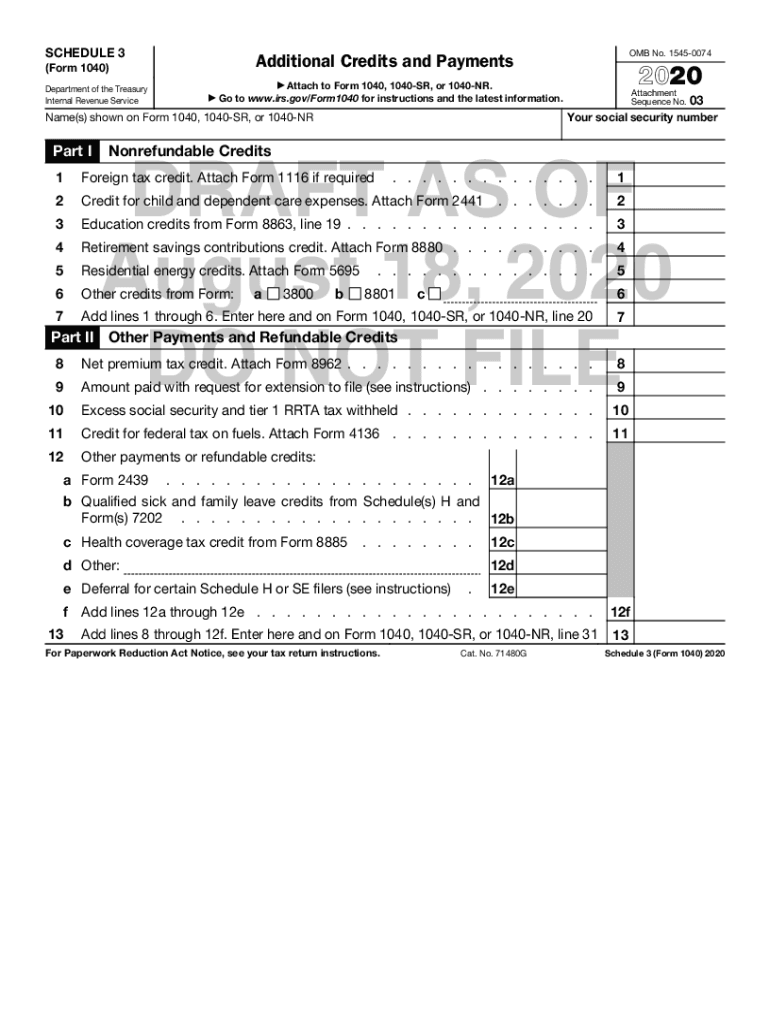 Fillable Online caution-draft-not-for-filing-irs-gov-3d52c8.pdf ...