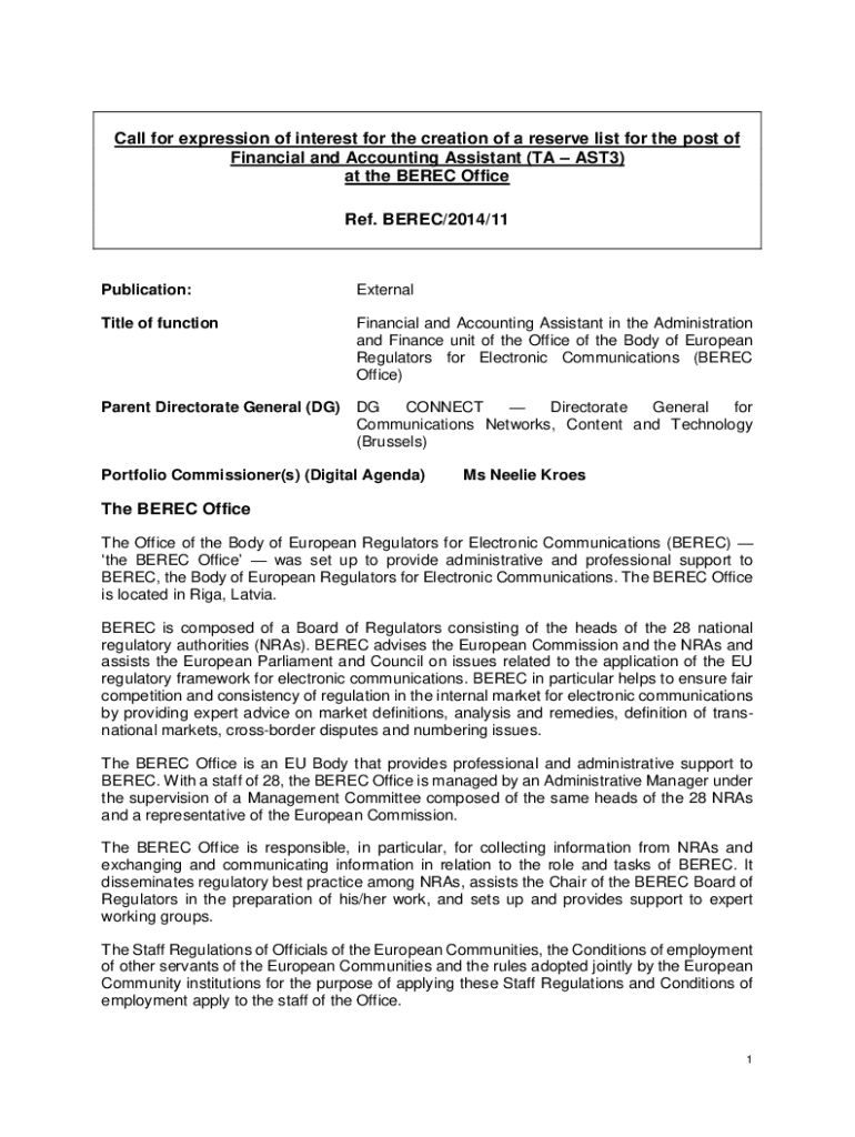 Fillable Online Accounting Assistant Cover Letter Example and Template ...