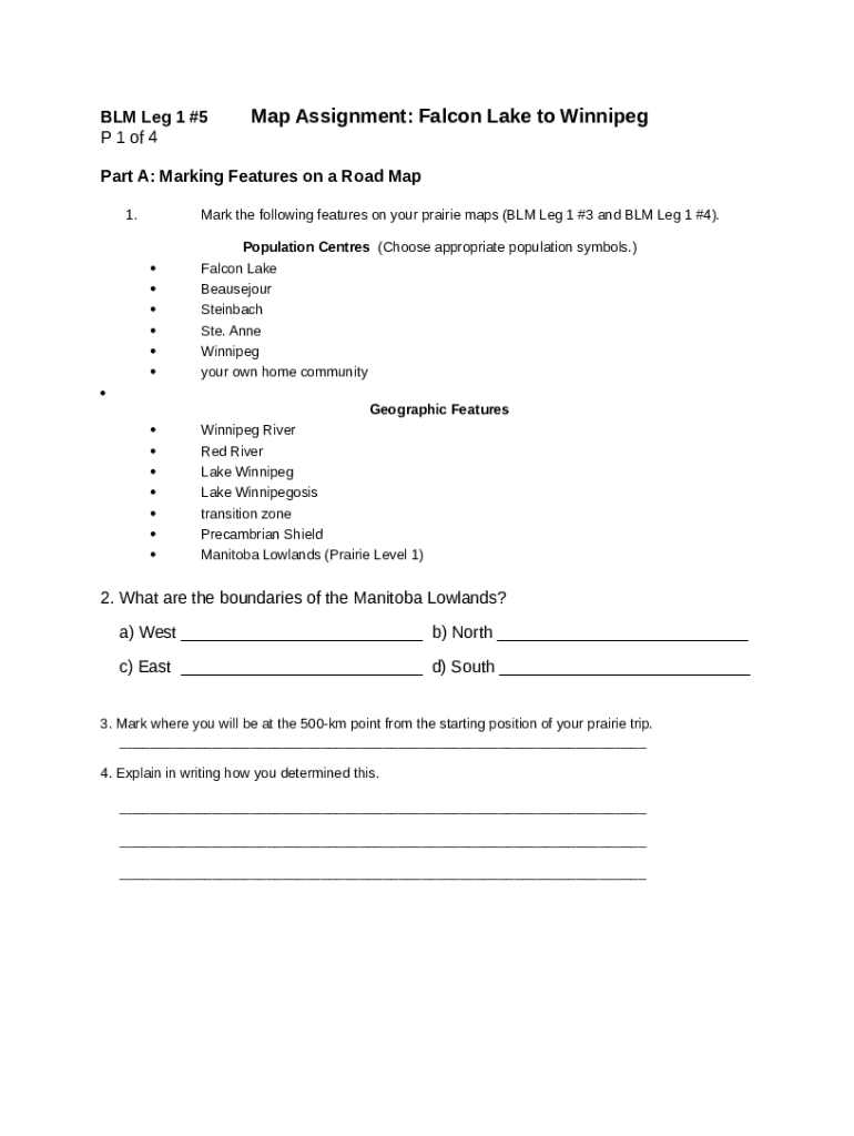 Falcon Lake, Manitoba 3d layered depth map! : r/Winnipeg Doc Template ...