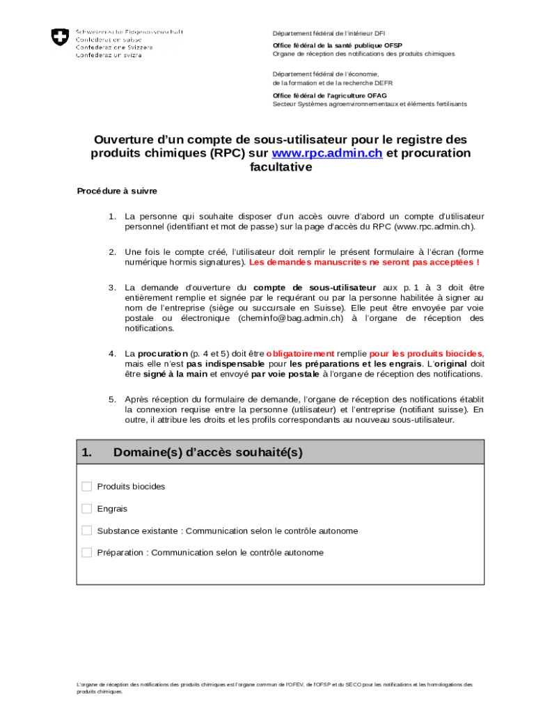Procdure de login pour accderla partie engrais du ... Doc Template ...