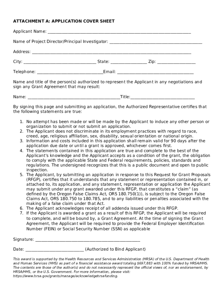 Prior Approval PD/PI Change: Cover Letter Template Doc Template | pdfFiller