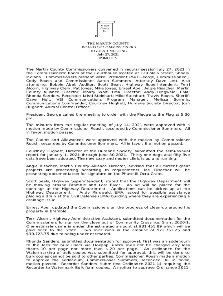 Milestone Documents Doc Template | pdfFiller