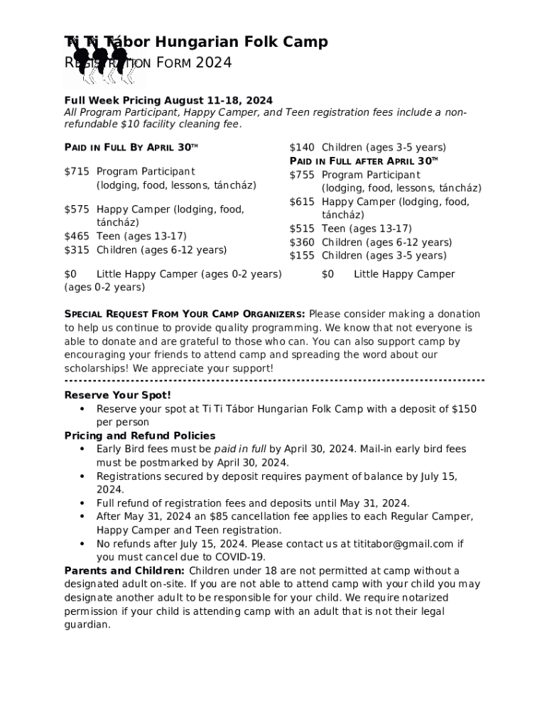 Participant 2 Doc Template | pdfFiller