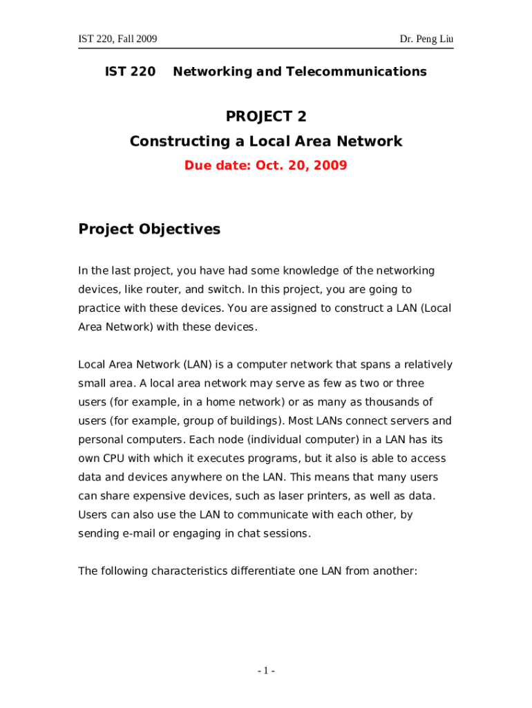 IST 220 Worksheet 7.docx - IST 220 Networking and ... Doc Template ...