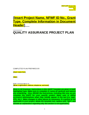 Complete Ination in Document Header Doc Template | pdfFiller