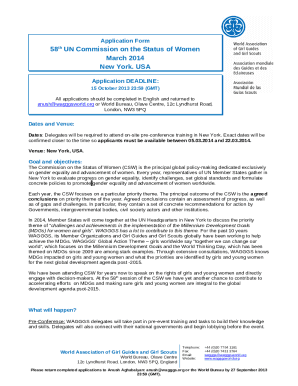 Security Guard Training FAQ - NY DCJS Doc Template | pdfFiller