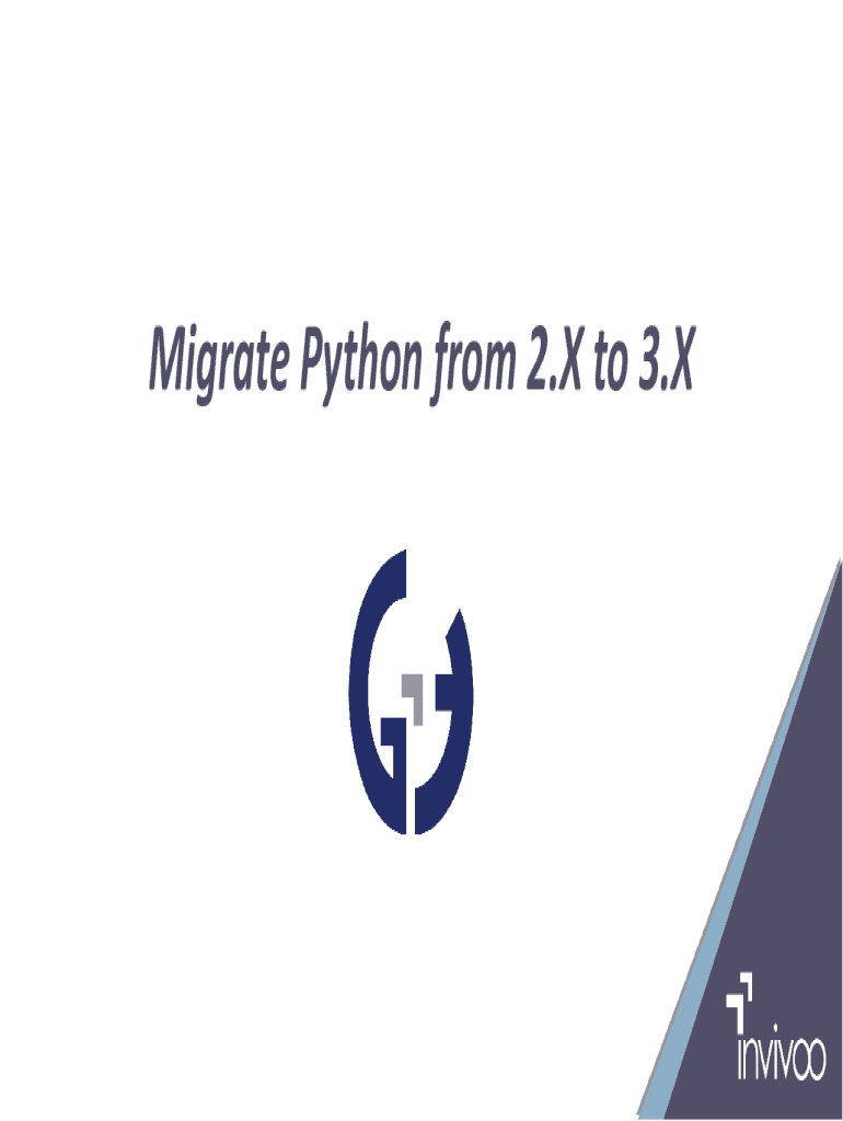 Fillable Online Python for Finance: The Quantitative Developer ...