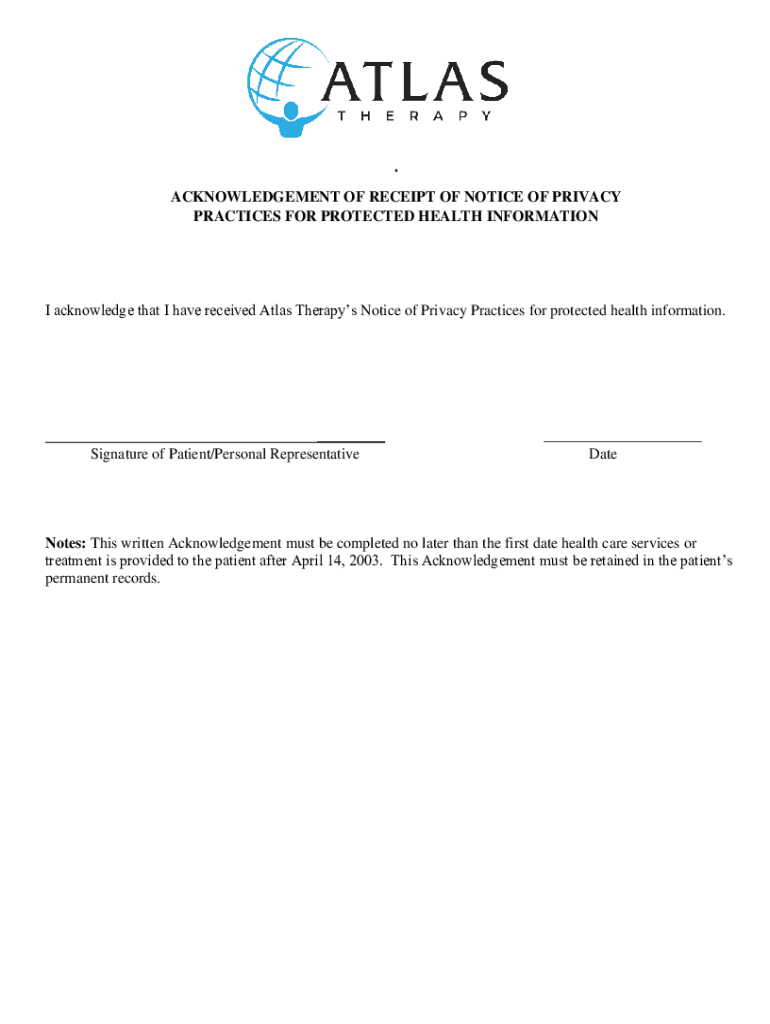 Fillable Online Intake form Health Atlast LB Double sided 06 25 18 Fax ...