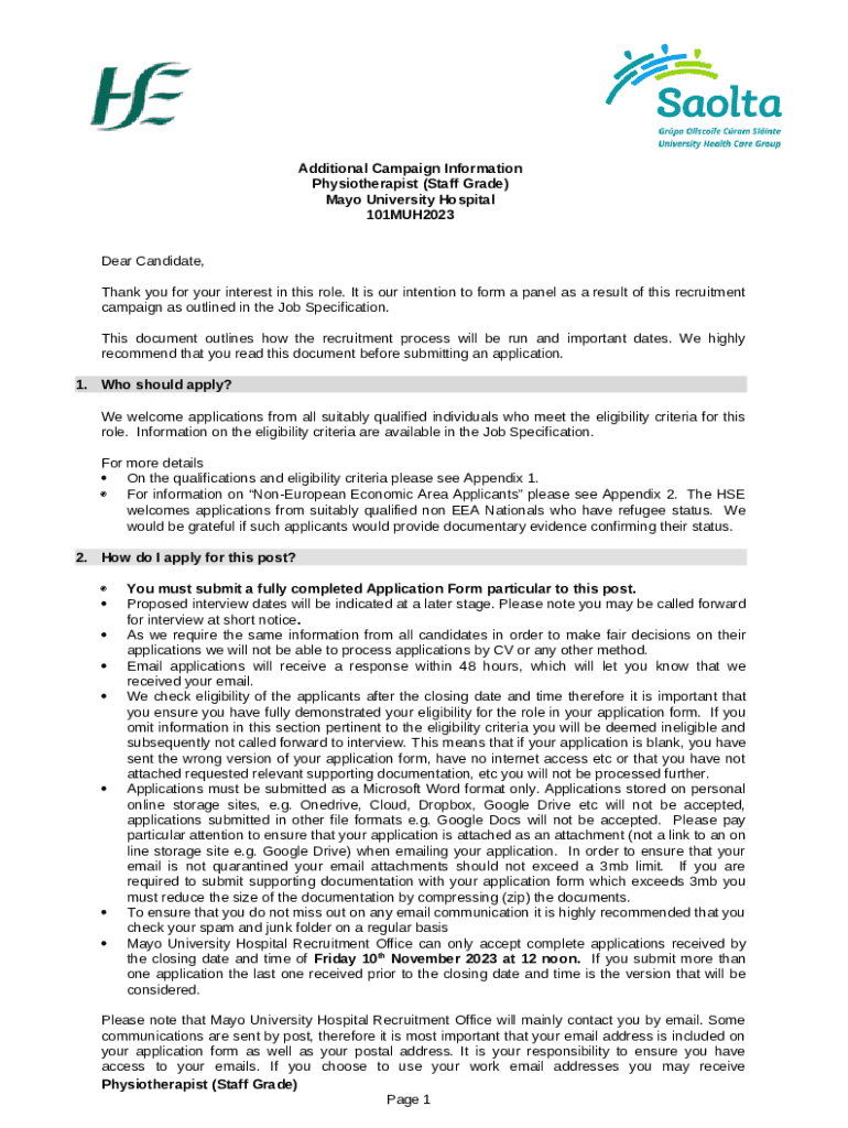 33 Physiotherapy Interview Questions (With Sample ... Doc Template ...