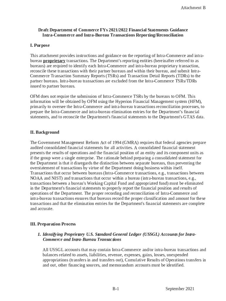 FY 2021/2021 Financial Statements Guidance for Q1 FY ... Doc Template ...
