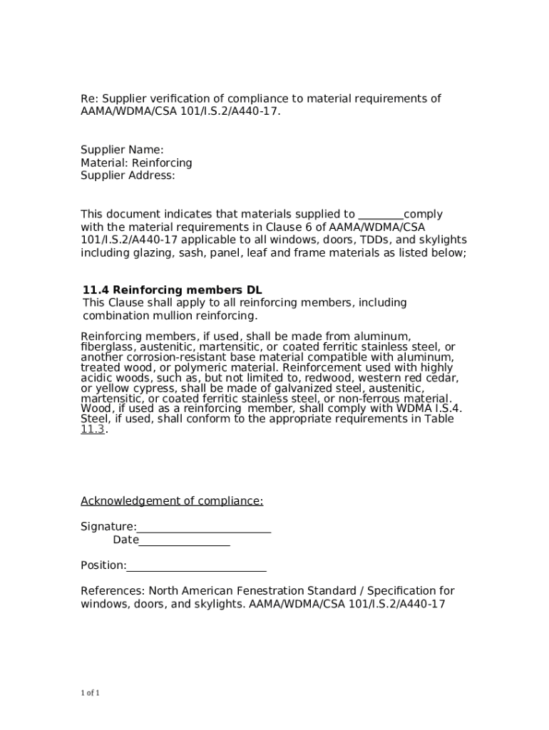 Reinforcement Bar and/or Dowel Bar Plant Certification ... Doc Template | pdfFiller