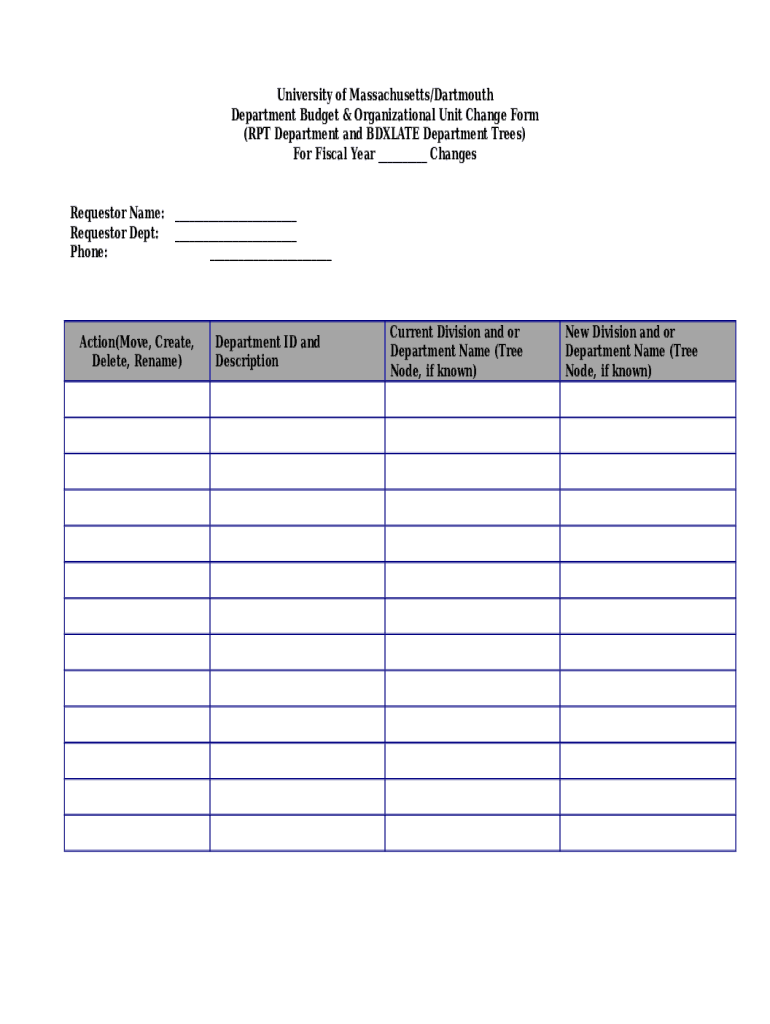 Financial Request sBudget & Finance Doc Template | pdfFiller
