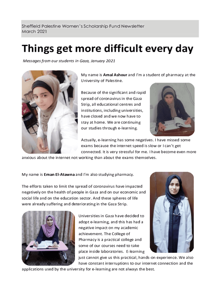 Fillable Online Damning evidence of war crimes as Israeli attacks wipe ...