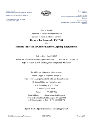 NV-DCFS - State of Nevada Doc Template | pdfFiller
