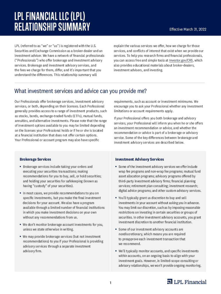 Fillable Online Statement of Financial Condition December 31, 2022 Fax ...