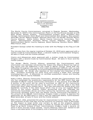 Martin CountyNorth Carolina Judicial Branch Doc Template | pdfFiller