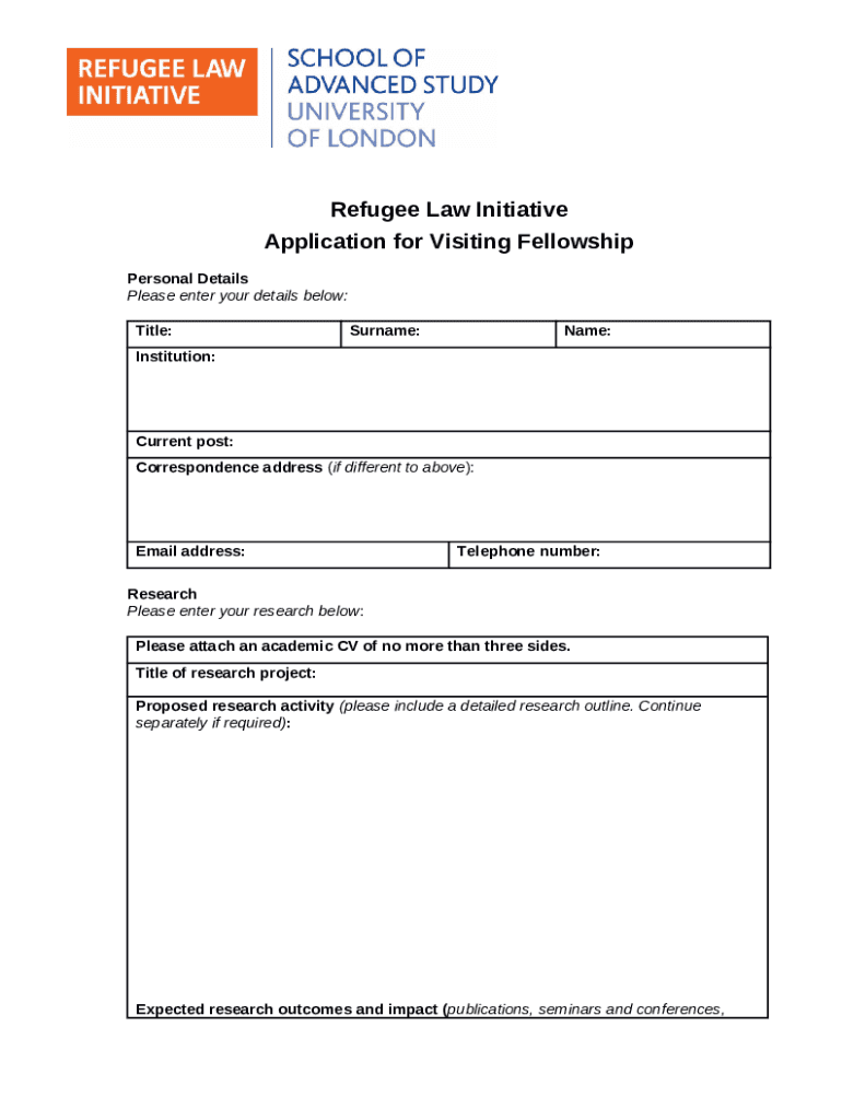 How to write a personal statement for an undergraduate ... Doc Template ...