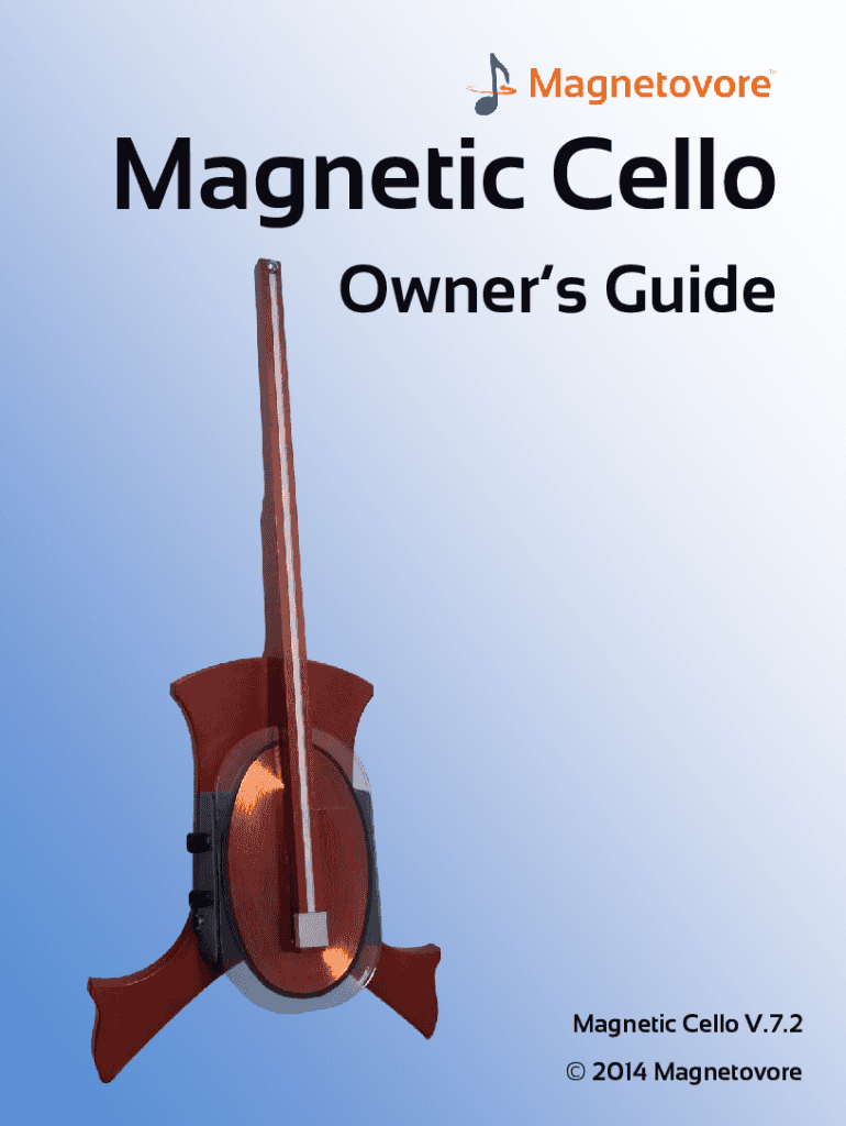 Fillable Online Clinical experience of the Magseed magnetic marker to ...