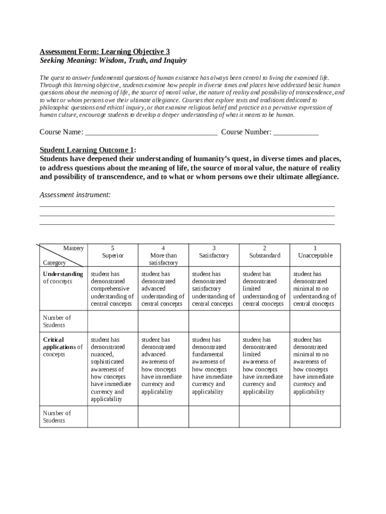 Assessment G5 example.docx.docx Doc Template | pdfFiller