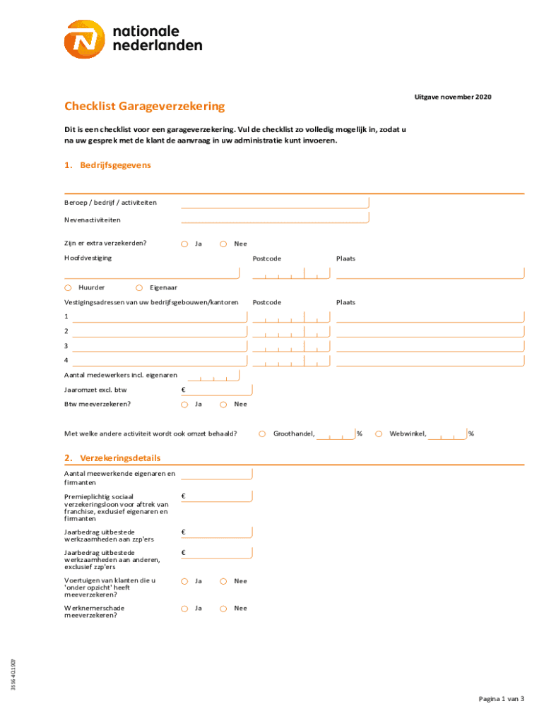 Invulbaar Online Fall Garage Door Maintenance Checklist: Ensuring ...