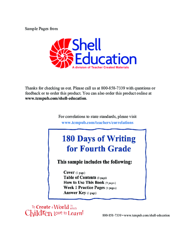 Fillable Online Sample Pages FromPDFReading Comprehension Fax Email ...