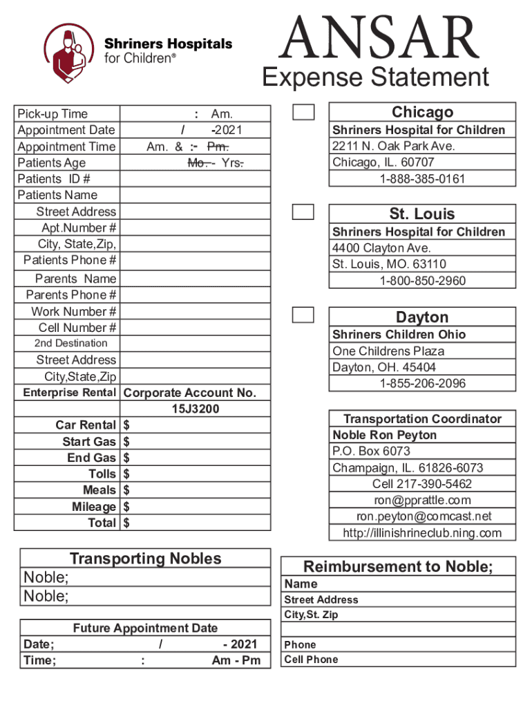 Fillable Online Solved 26. 5 points For each appointment, list the appt ...